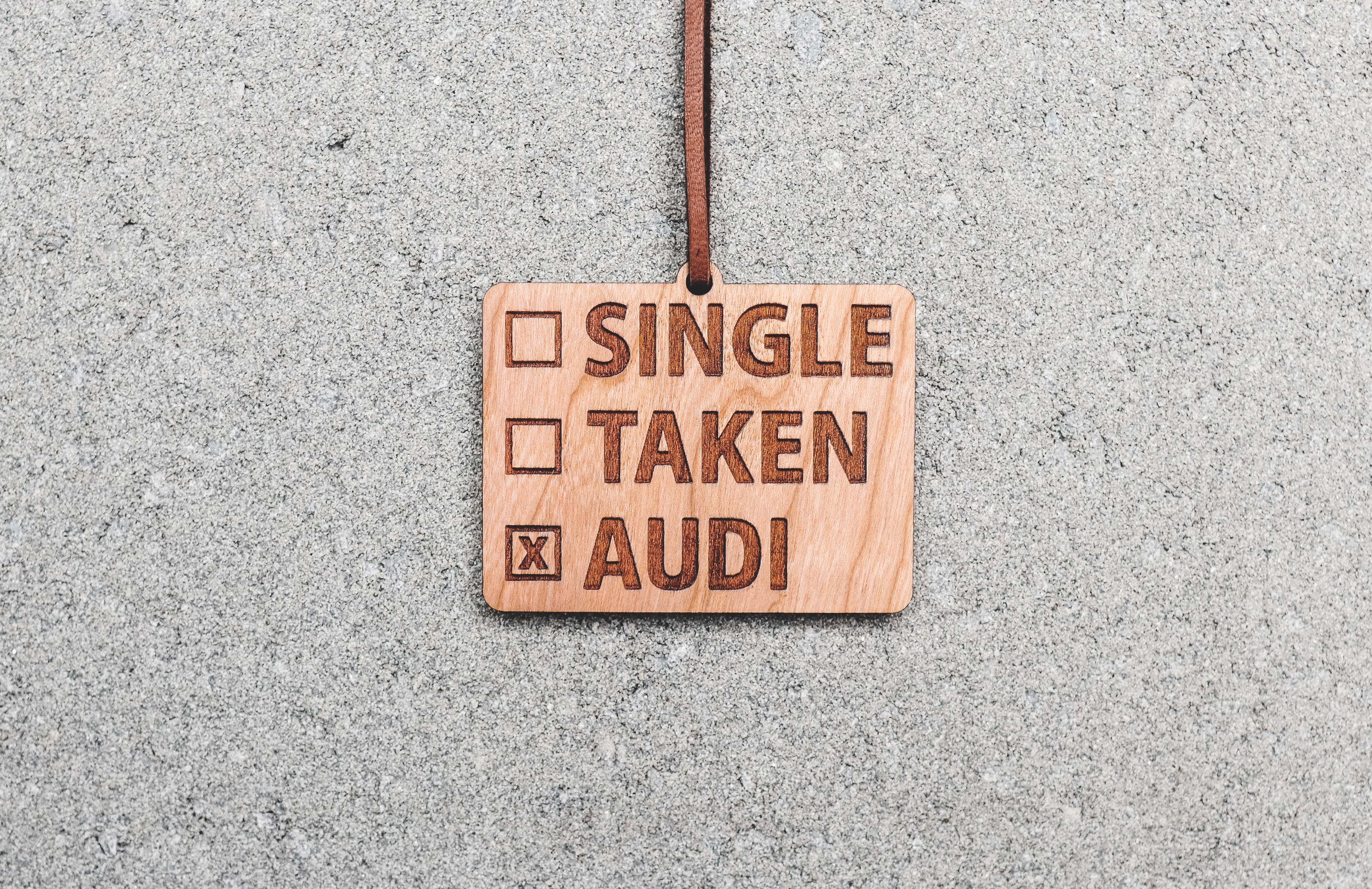 Audi Love Frshslab – Frshslabs