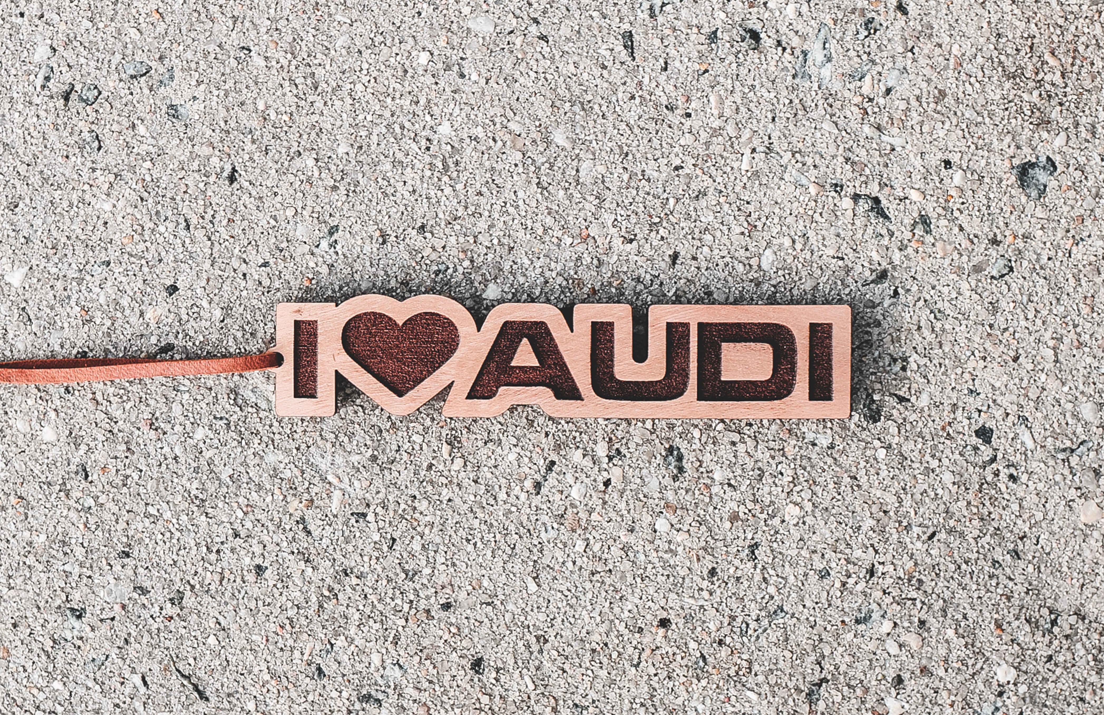 I Love Audi Frshslab – Frshslabs